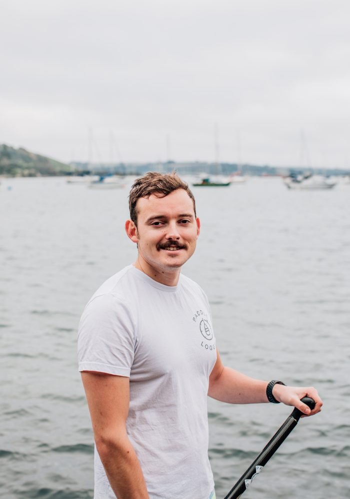 Exeter entrepreneur David Walker named as one of the top 50 ...