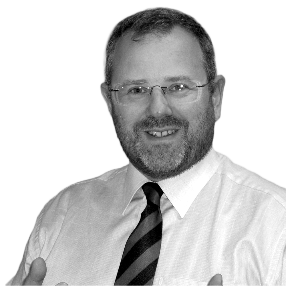 SoftIron Ltd - Norman Fraser - SETsquared