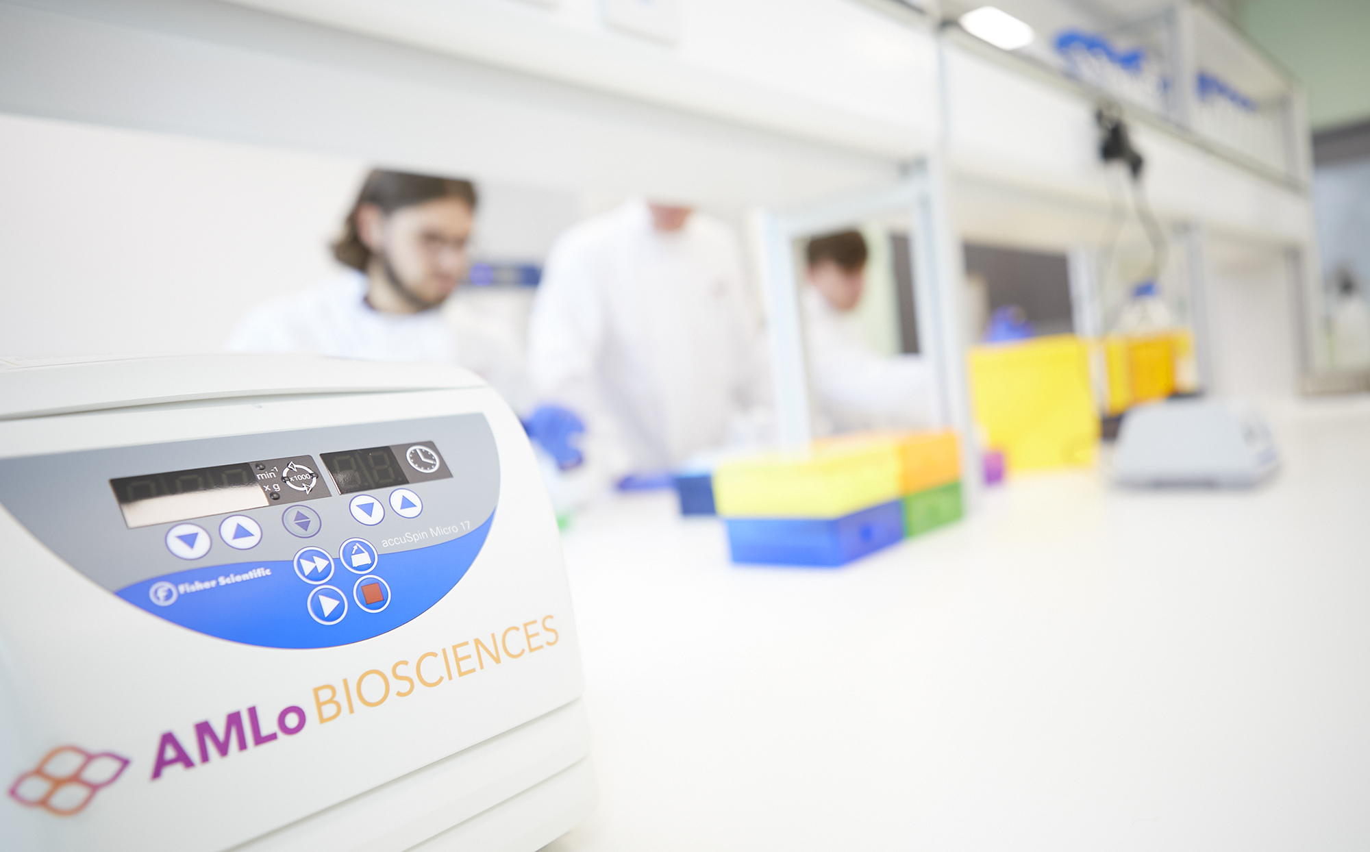 AMLo Biosciences: Making waves in the prognosis of skin cancers ...