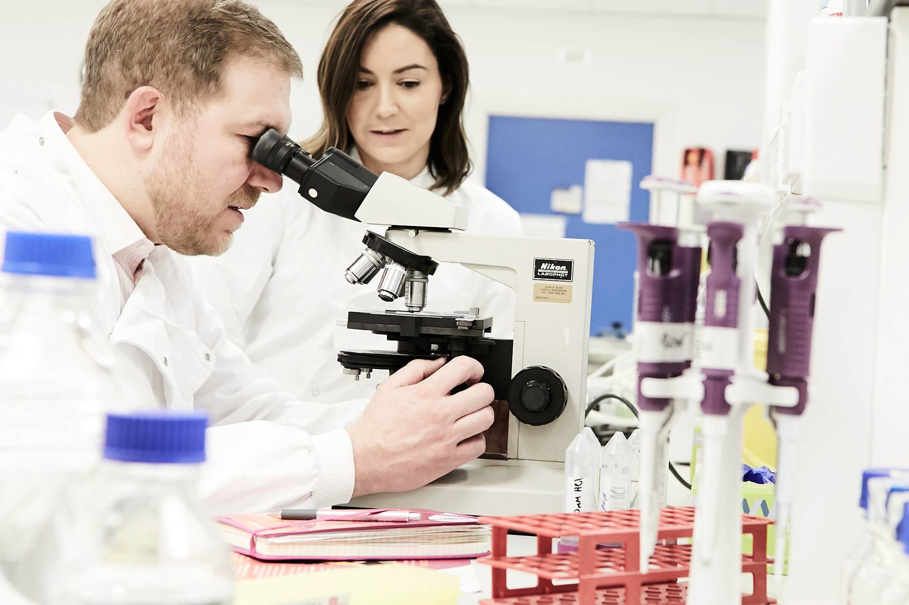 AMLo Biosciences: Making waves in the prognosis of skin cancers ...