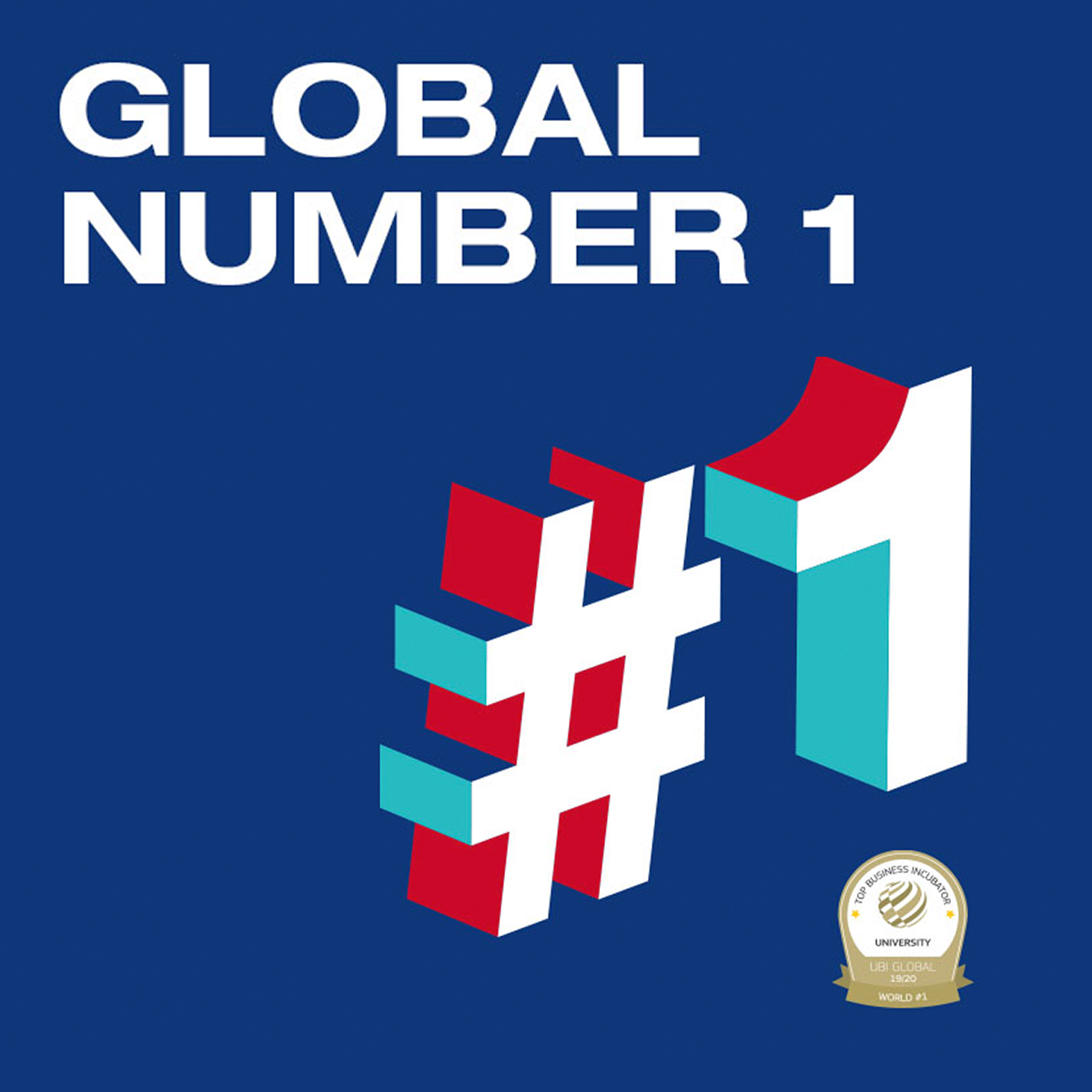 Global no. 1 homepage - SETsquared