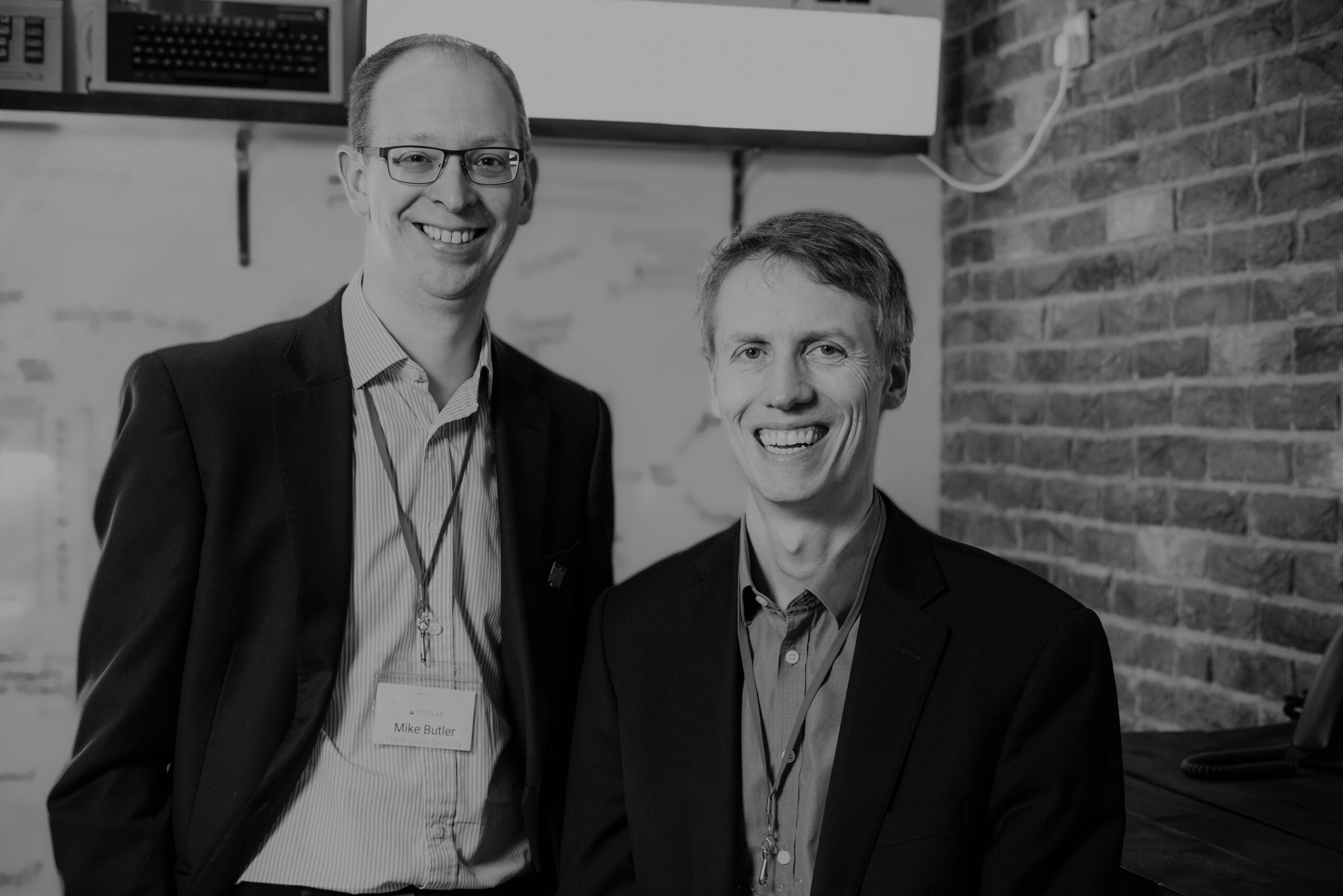 Cyber security company scores renewal with Tesco Bank - SETsquared