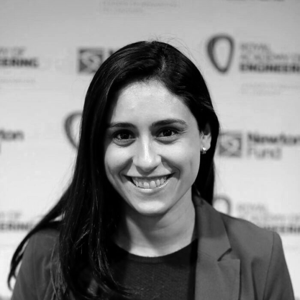 Andrea Siller - Bioana Medical - SETsquared