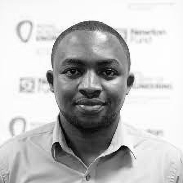 Brian Mwenda - Hope Tech Plus - SETsquared