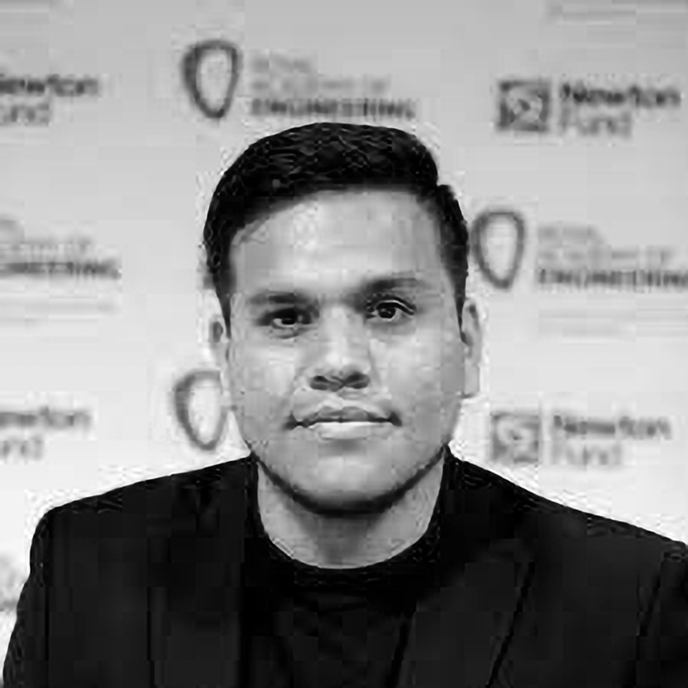 Enzo Romero - LAT Bionics - SETsquared