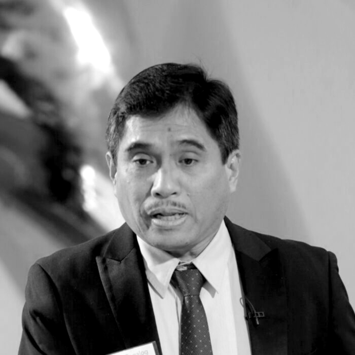 Professor Nilo T Bugtai - Lapara - SETsquared