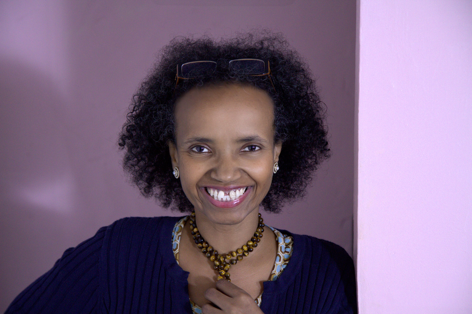 Prize winner reveals how artificial intelligence is transforming ...