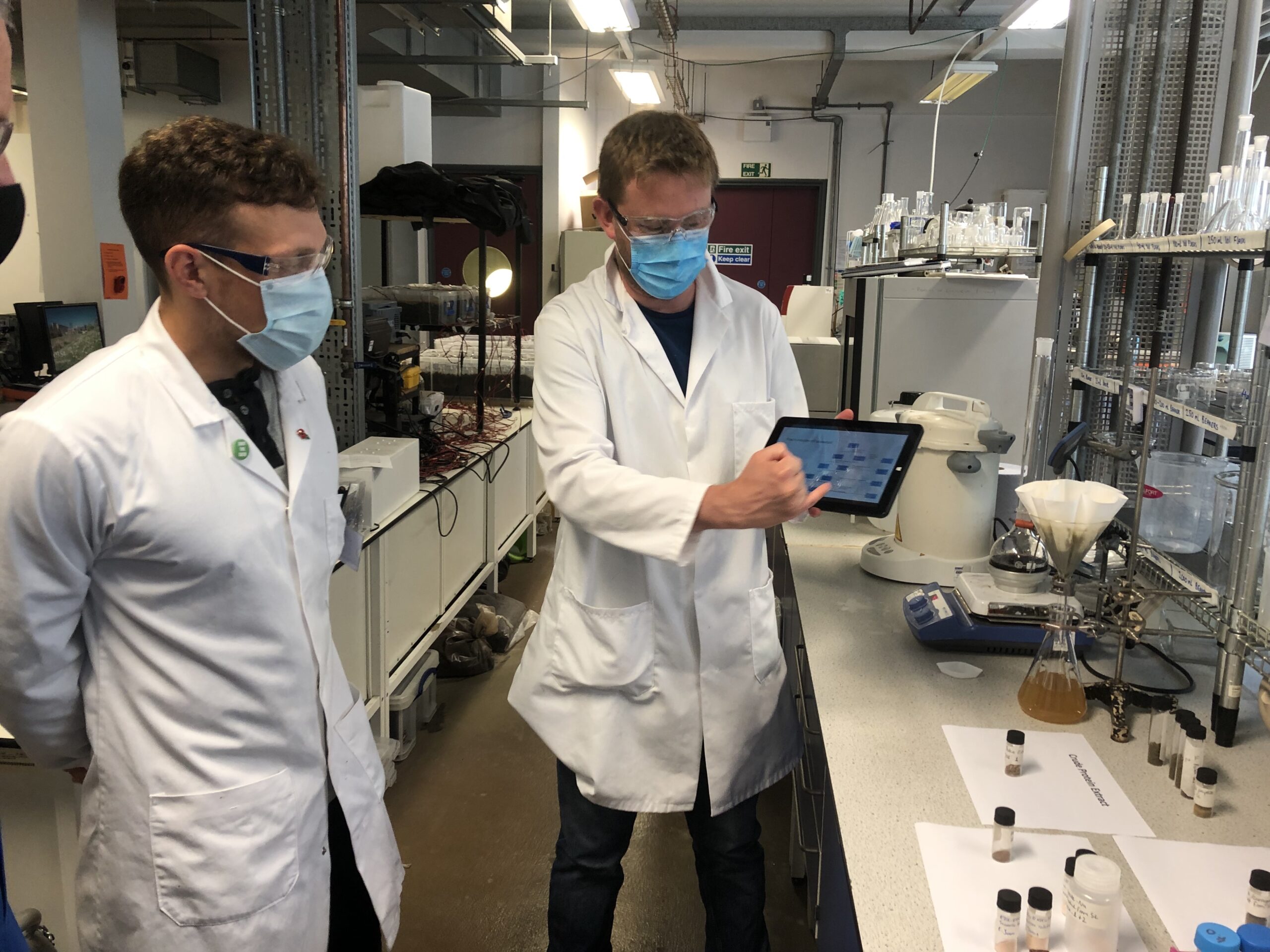 From the sea to Scale-Up - SETsquared