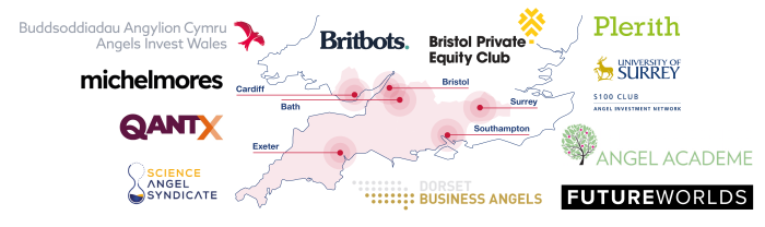 Investor Partnerships Future Economy Programme - SETsquared
