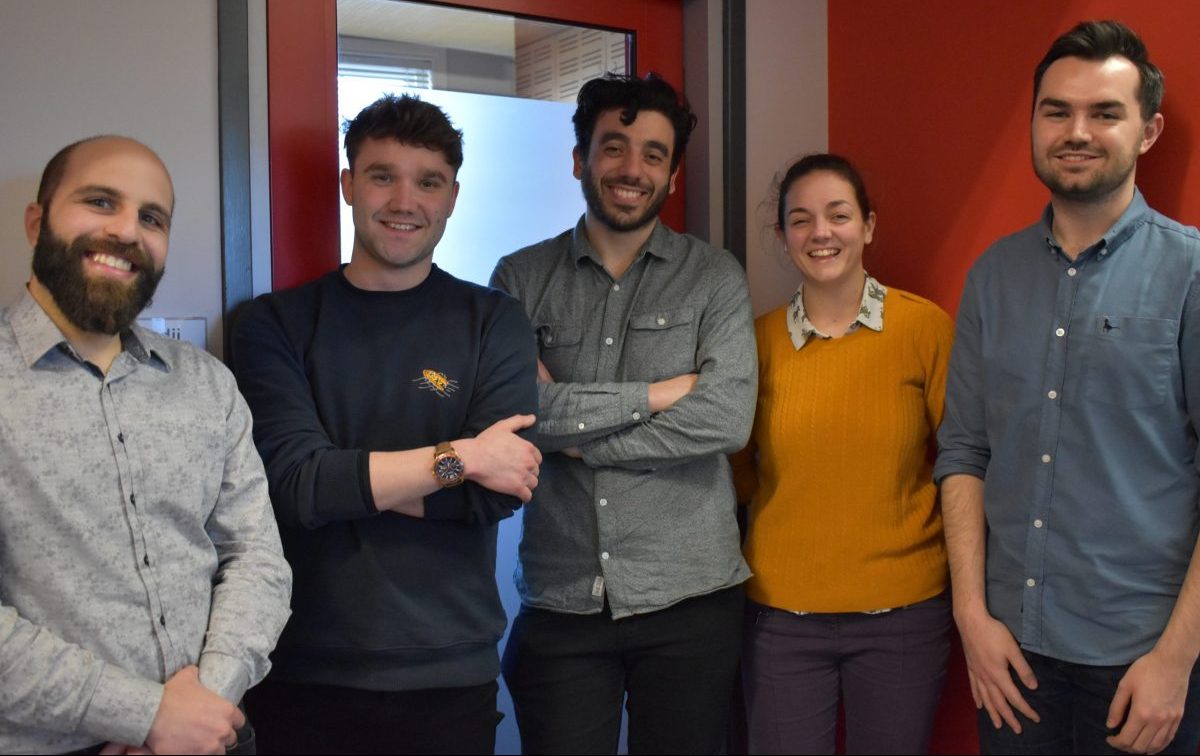 Radii Devices: Data driven technology helping create medical devices ...