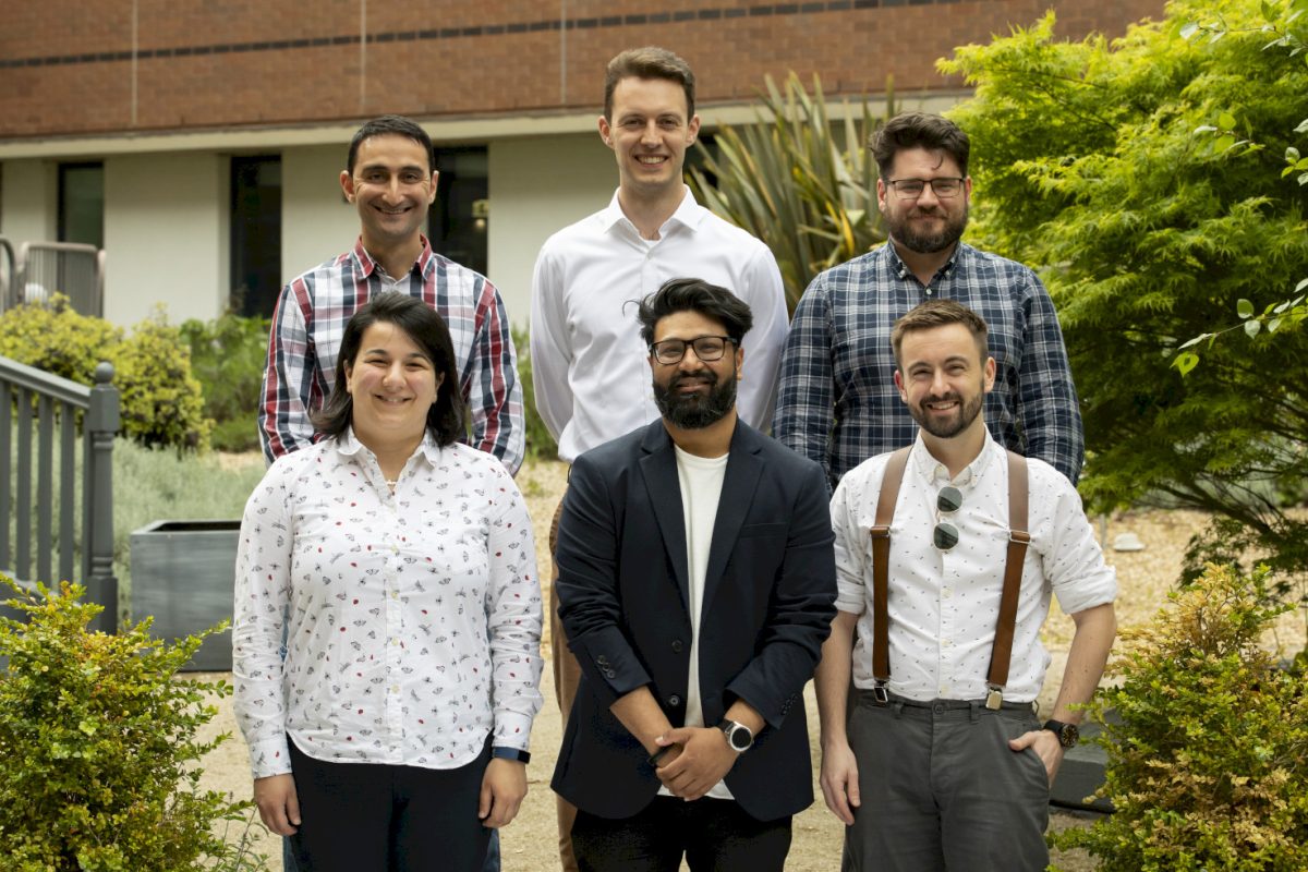 First accelerated ICURe Programme dedicated to commercialising biofilm innovations kicks off ...