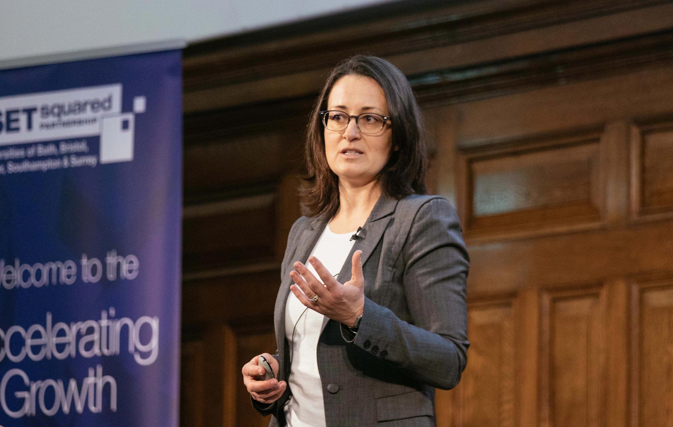 SETsquared’s annual investment showcase open for early registration - SETsquared