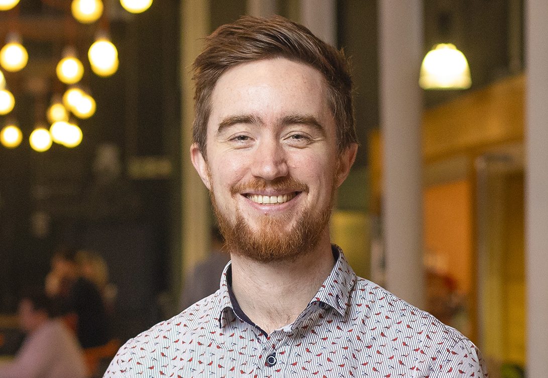 SETsquared welcomes Marty Reid as new Interim Executive Director - SETsquared