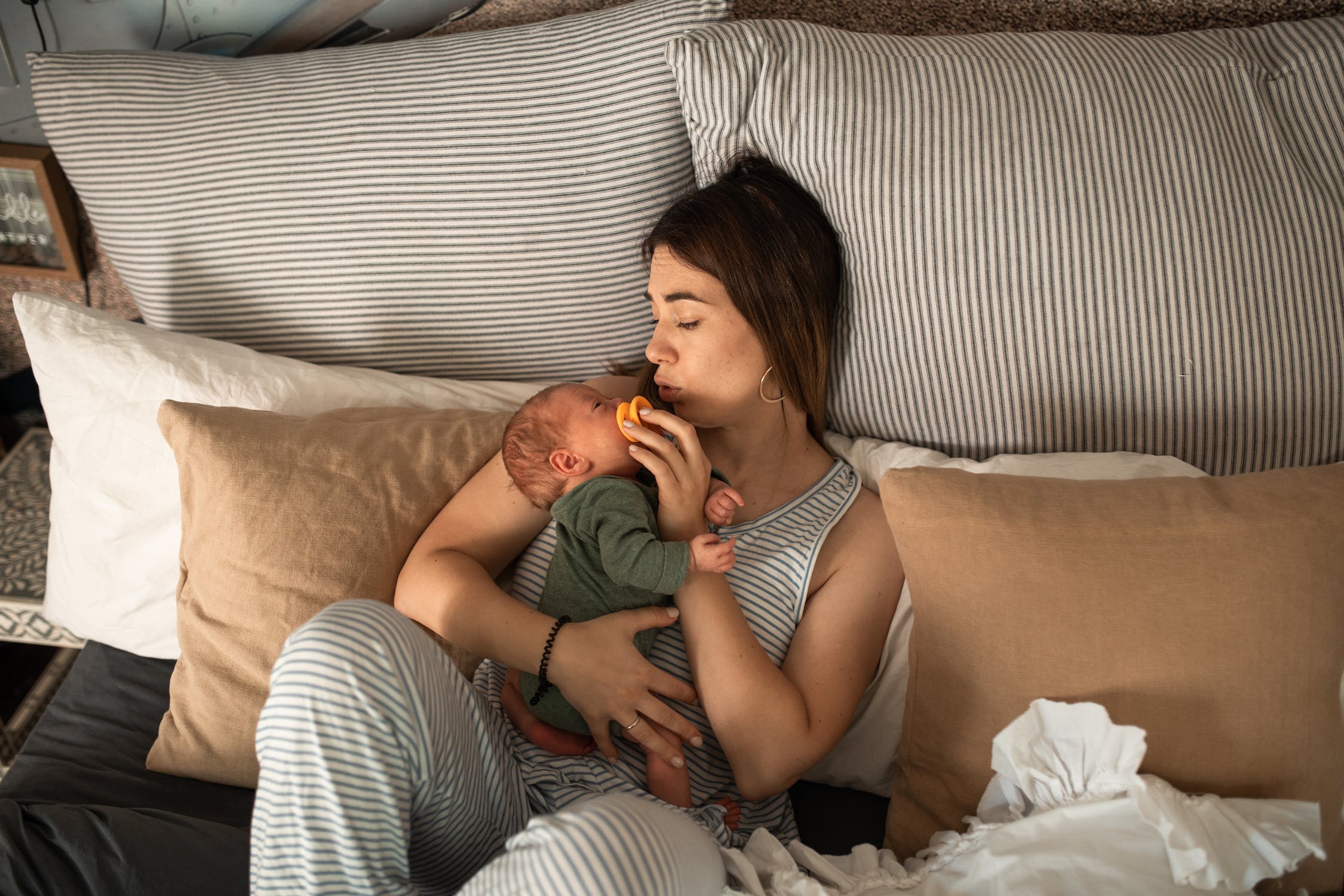 Qudo launches scientifically designed Soother to support babies and parents - SETsquared