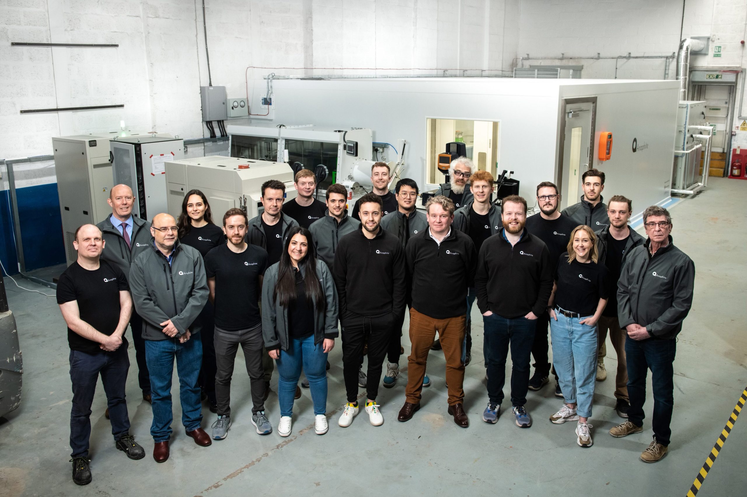 SETsquared partners with Innovate UK to deliver Future Economy Programme - SETsquared