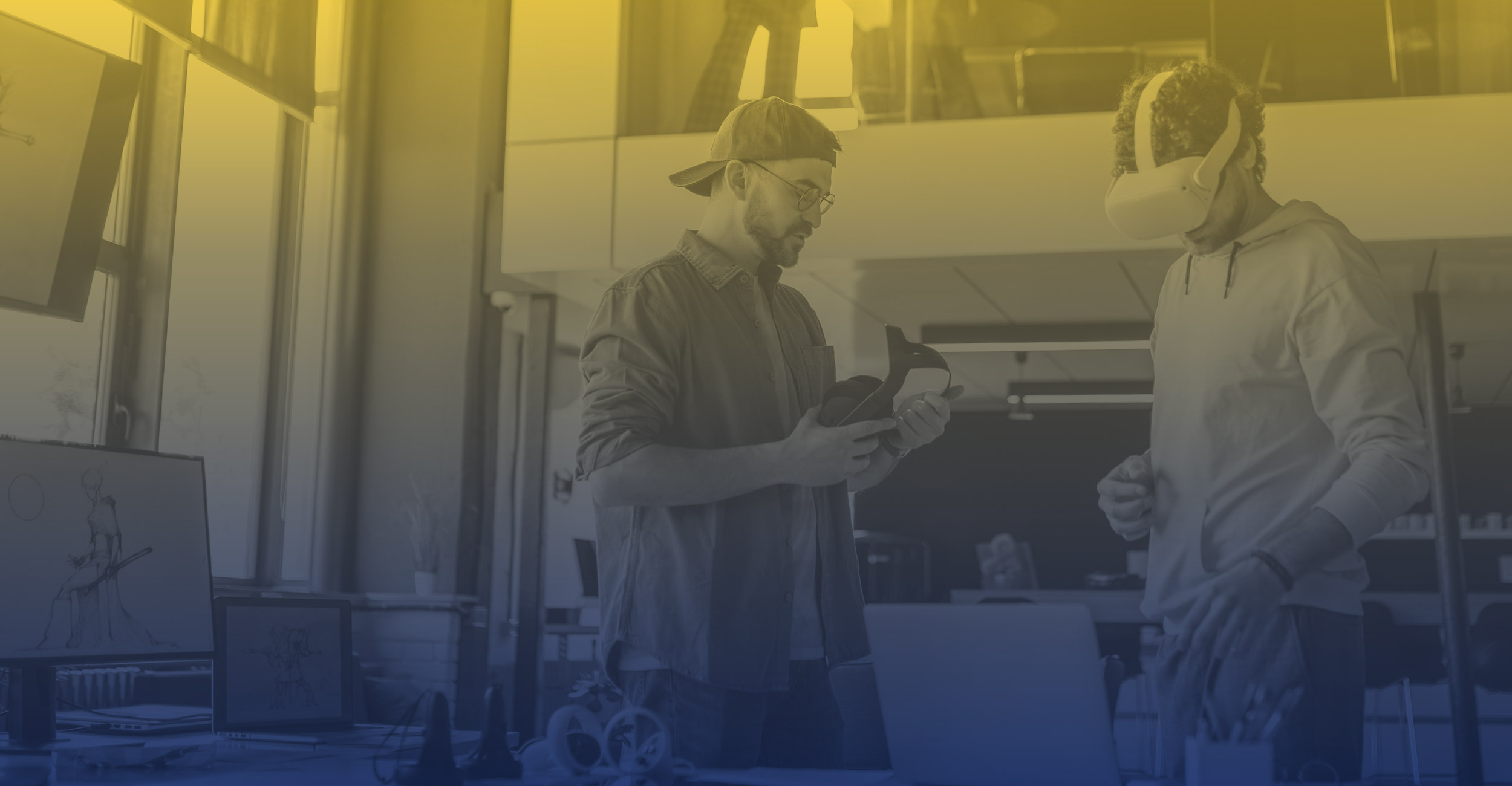 Creative Tech Programme - SETsquared