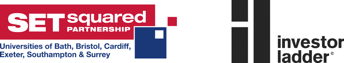 Agenda: Investor Ladder event - SETsquared