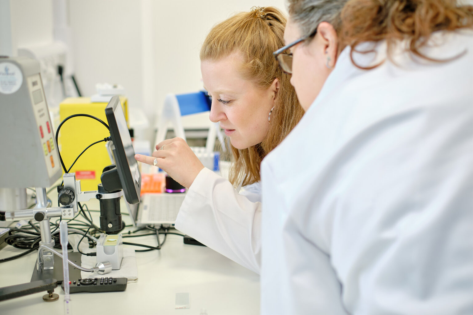 Albotherm’s CTO Dr Siân Fussell Wins Prestigious Innovate UK Women in ...