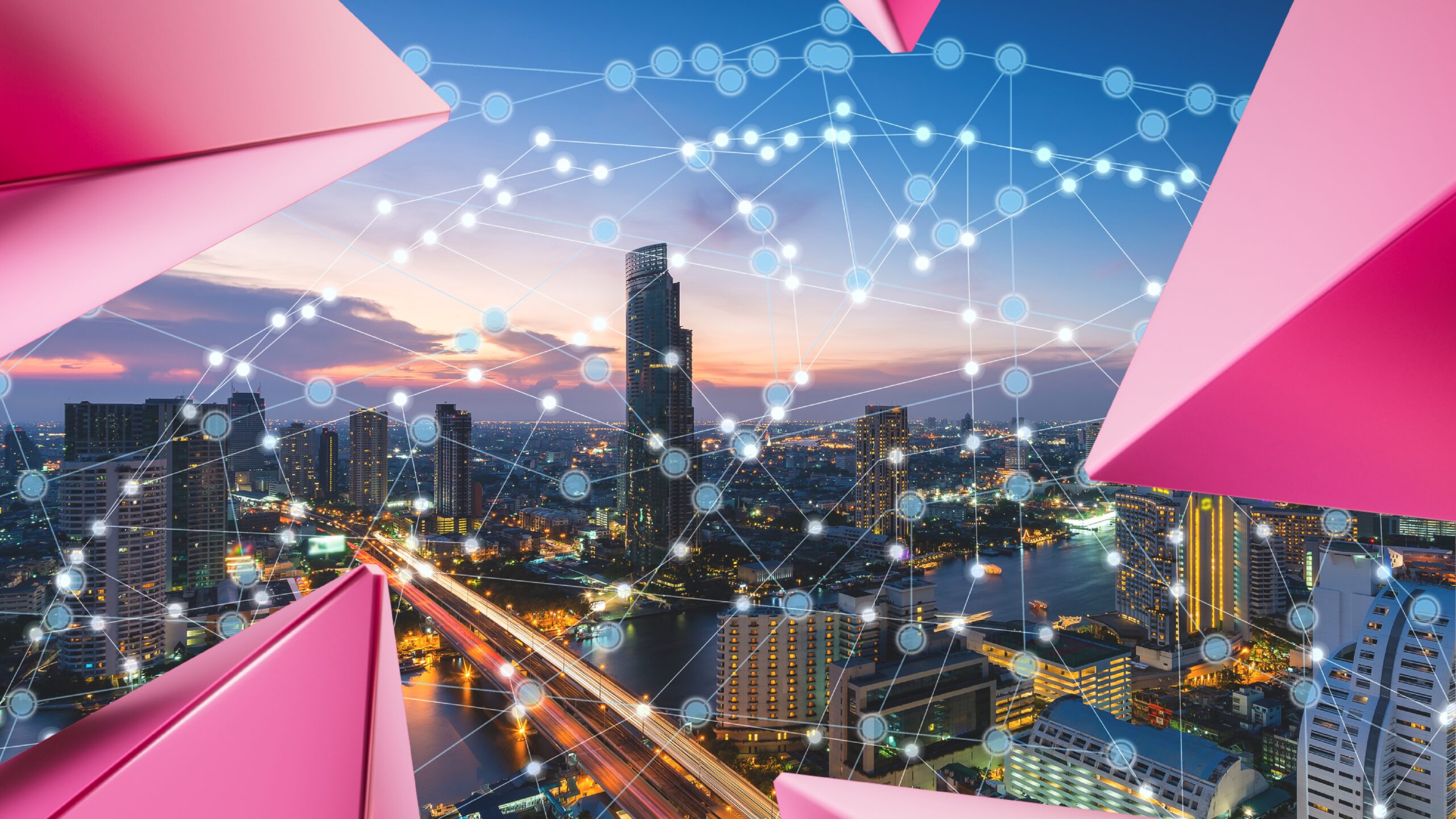 Future Connectivity 2025 Setsquared