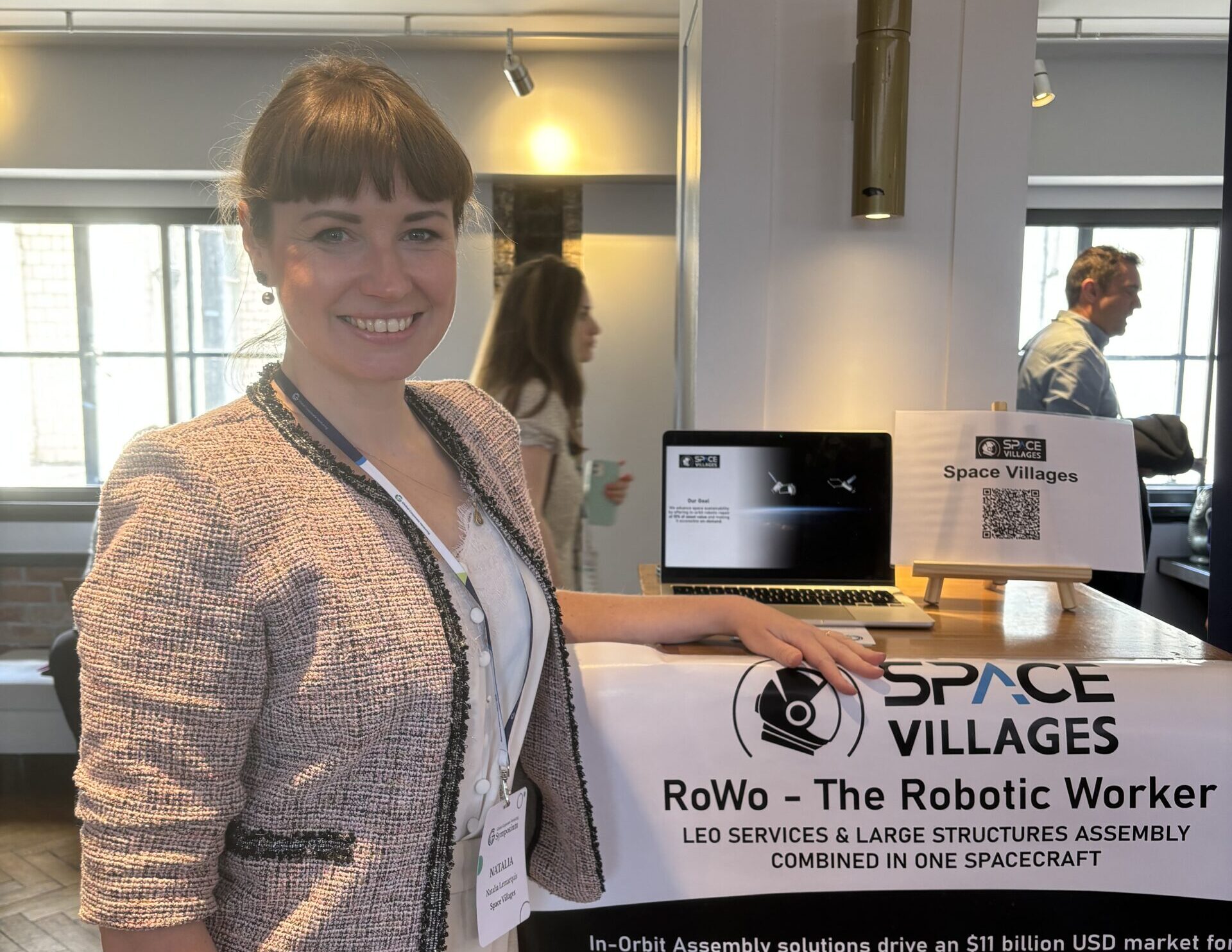 SETsquared-backed companies seek corporate investment at the GCV ...