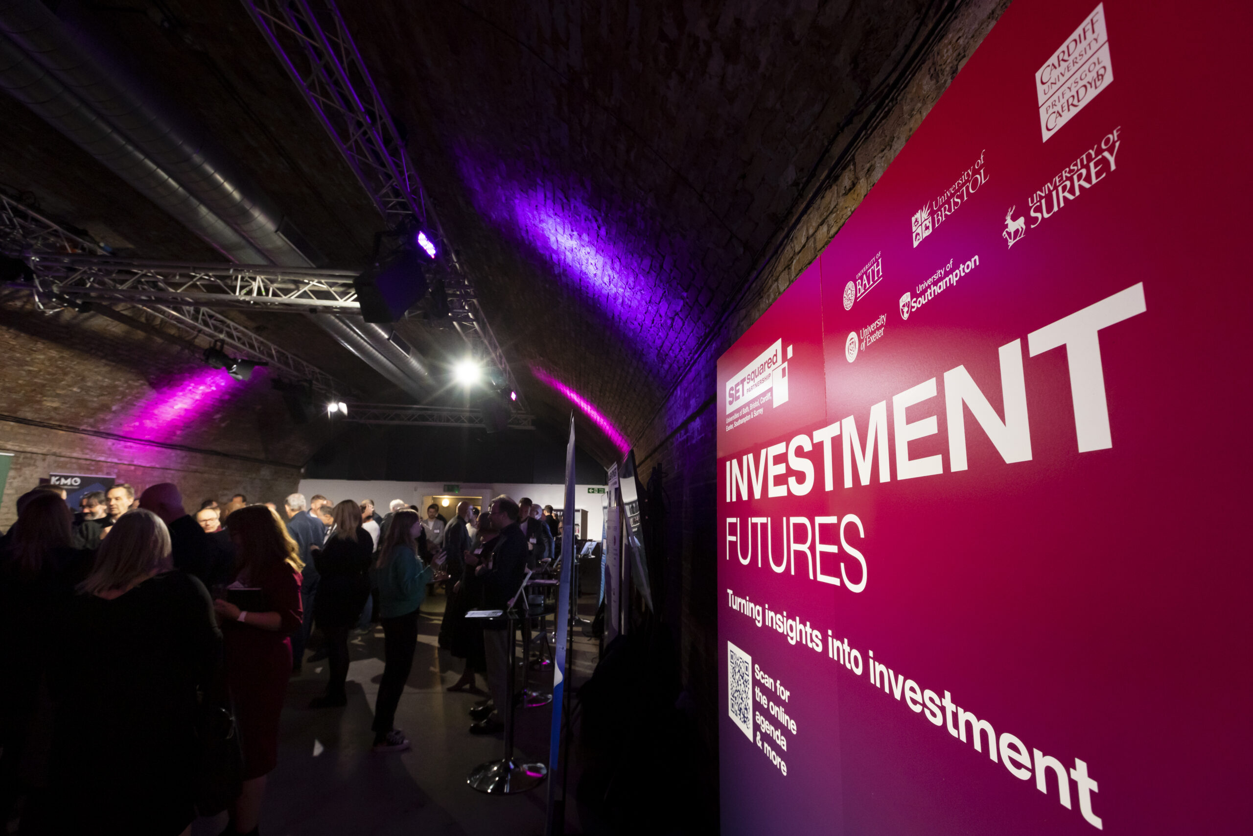 Investment Futures is more than just a showcase – it’s an opportunity ...