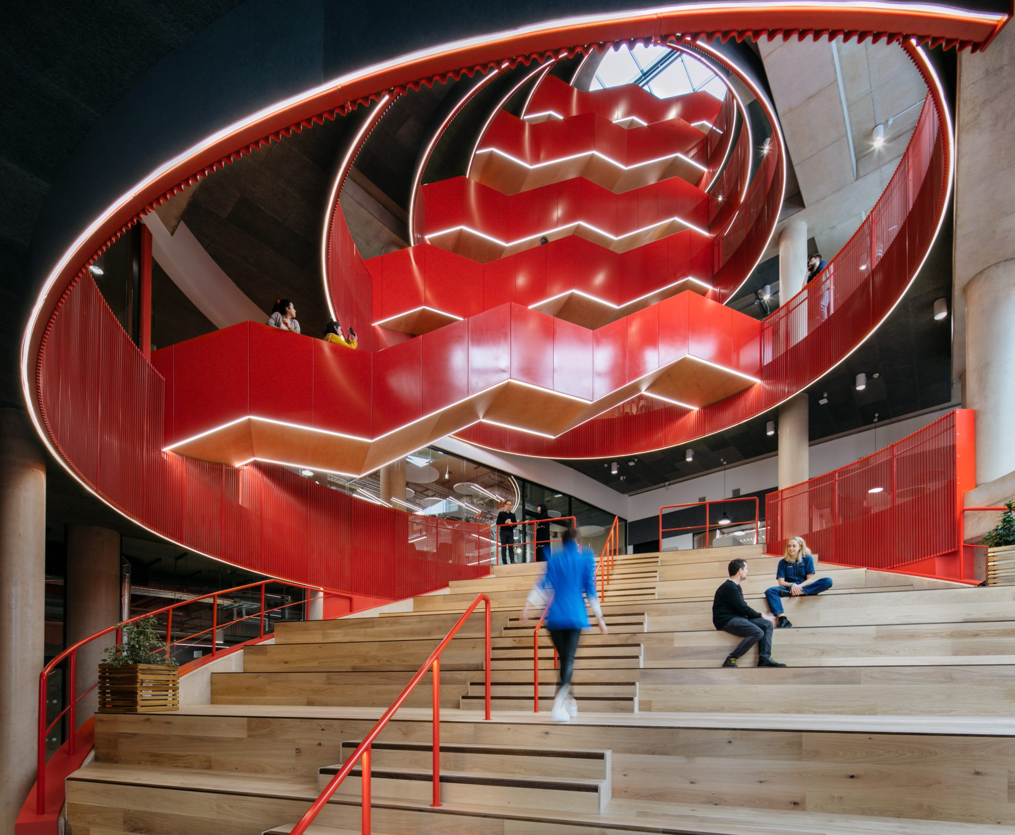 Cardiff’s bold new innovation era: major spin-out success, social and ...