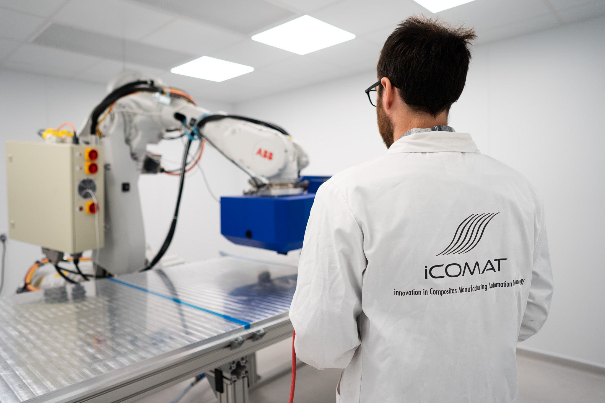 iCOMAT secures $22.5m to Revolutionize Advanced Composite Manufacturing ...